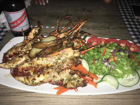 The Italian Job - (牙买加)餐厅/美食点评 - 餐厅地址/餐厅电话/餐厅周边信息/餐厅推荐菜 - Tripadvisor猫途鹰