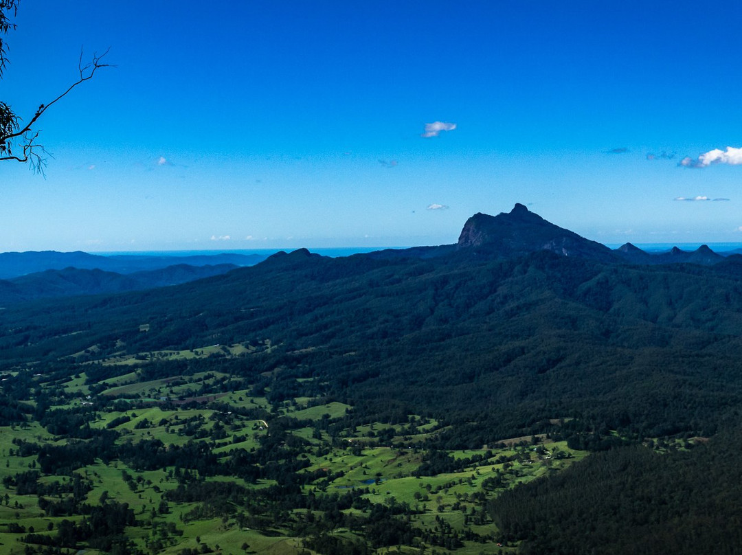 2023年12月Border Loop Lookout景点攻略-Border Loop Lookout门票预订|地址|图片-Border ...