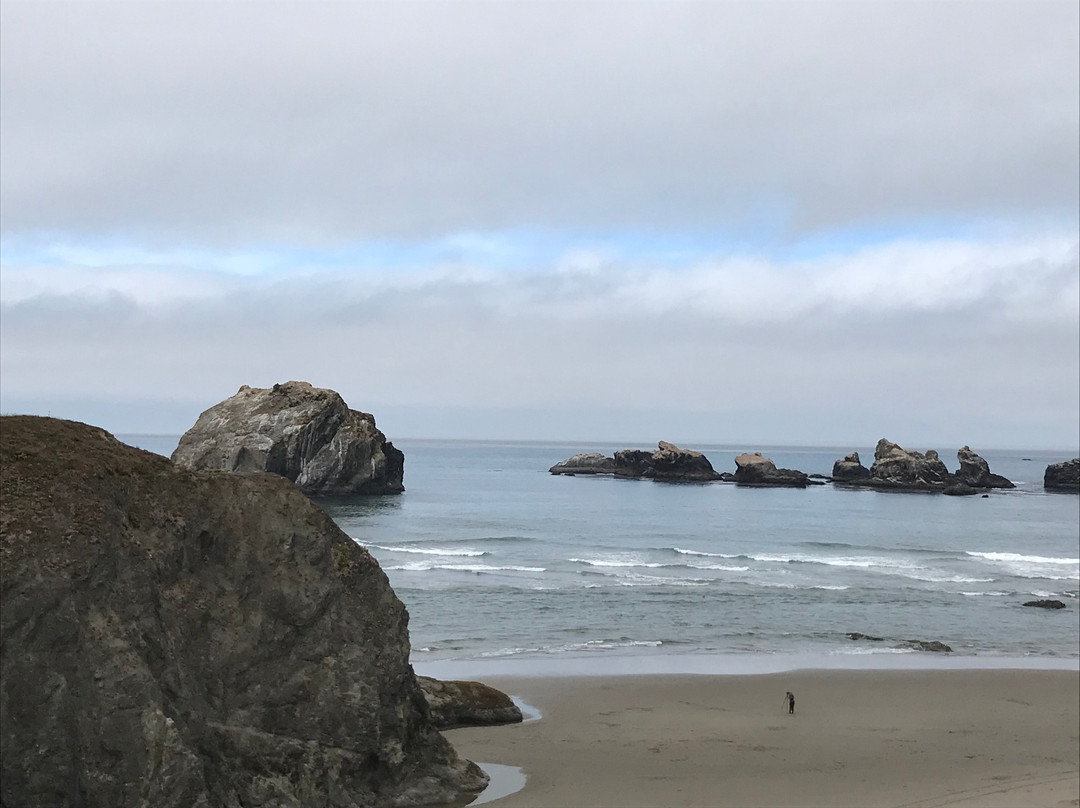 2024年11月Face Rock State Scenic Viewpoint景点攻略-Face Rock State Scenic ...