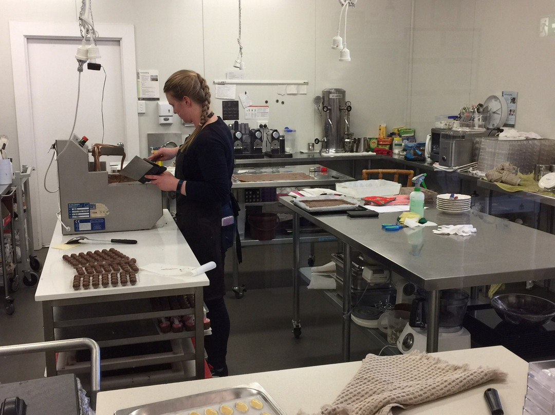 2024年2月Robyn Rowe Chocolates景点攻略-Robyn Rowe Chocolates门票预订|地址|图片-Robyn ...