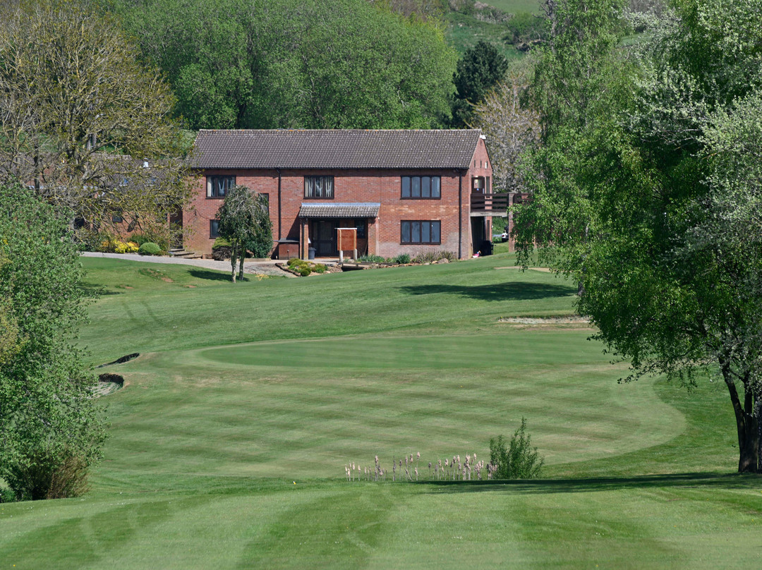 2023年12月Cold Ashby Golf Club景点攻略-Cold Ashby Golf Club门票预订|地址|图片-Cold ...