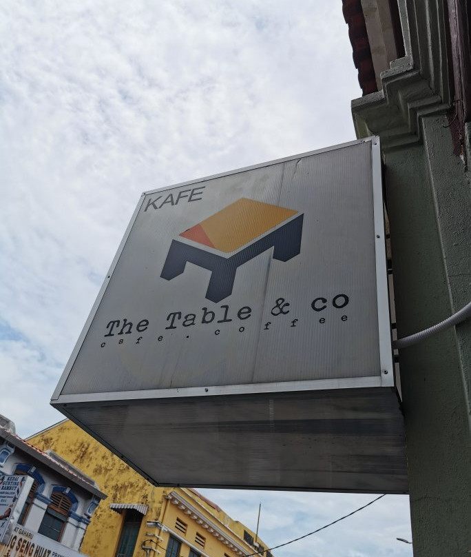 The Table Penang - (槟城岛)餐厅/美食点评 - 餐厅地址/餐厅电话/餐厅周边信息/餐厅推荐菜 - Tripadvisor猫途鹰