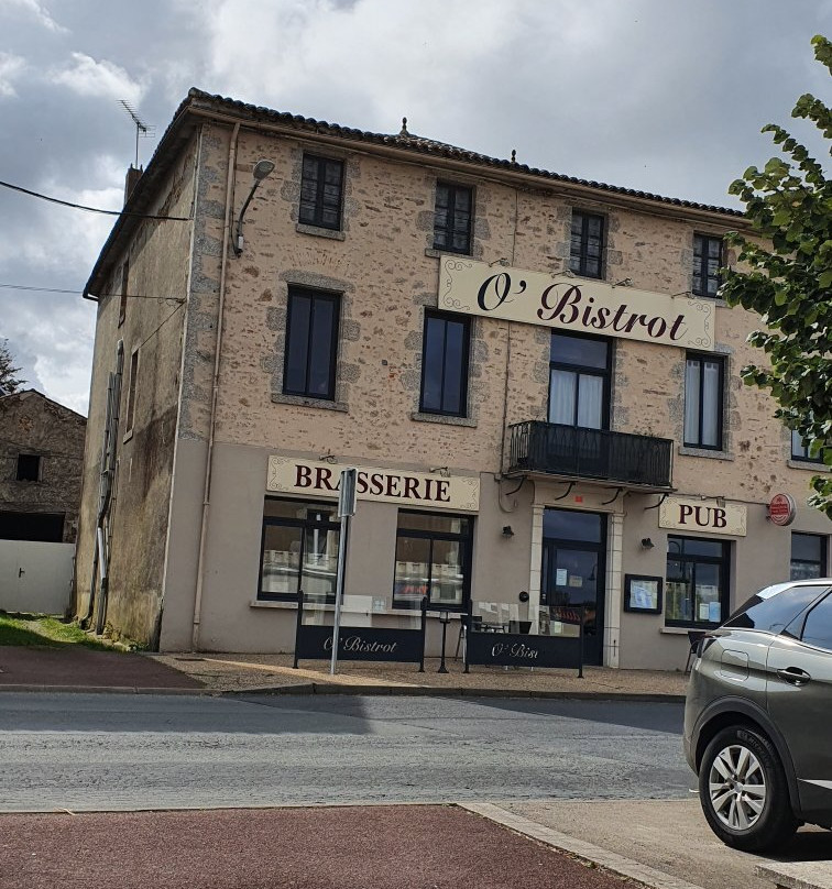 2023年L'Absie旅游攻略 - 8L'Absie酒店/景点/门票/美食/自助游/自驾/自由行/游玩攻略 - Tripadvisor猫途鹰