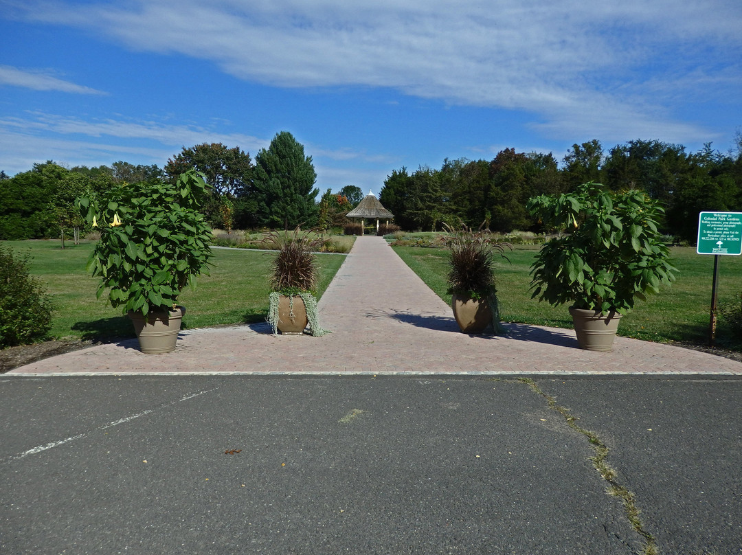 2024年2月Colonial Park景点攻略-Colonial Park门票预订|地址|图片-Colonial Park景点点评-猫途鹰