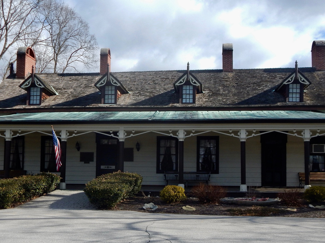 2025年4月Mesier Homestead and Museum景点攻略-Mesier Homestead and Museum门票预订 ...