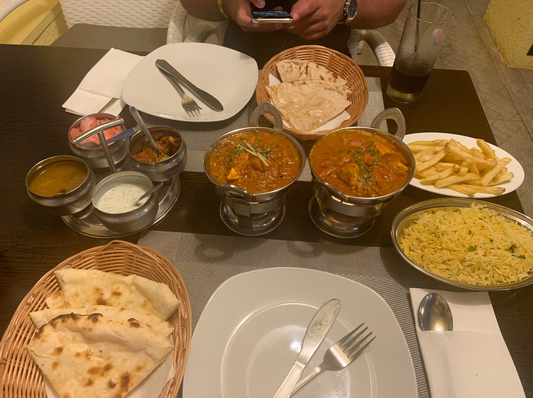 Masala Indian Restaurant - (Calas de Majorca)餐厅/美食点评 - 餐厅地址/餐厅电话/餐厅周边信息 ...