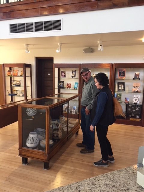 2025年3月Western New Mexico University Museum景点攻略-Western New Mexico ...