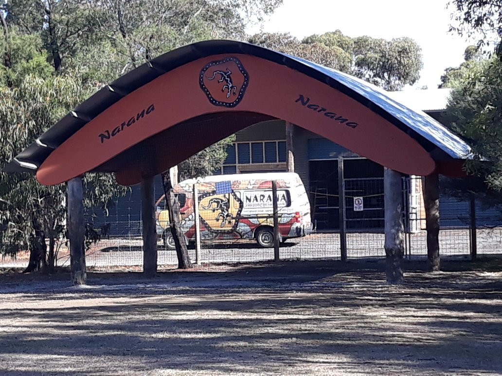 2025年1月Narana Aboriginal Cultural Centre景点攻略-Narana Aboriginal Cultural ...