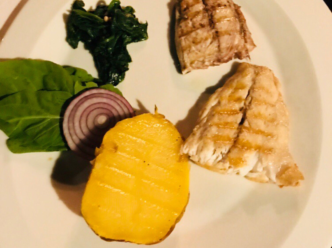 Trilye Restaurant - (安卡拉)餐厅/美食点评 - 餐厅地址/餐厅电话/餐厅周边信息/餐厅推荐菜 - Tripadvisor猫途鹰