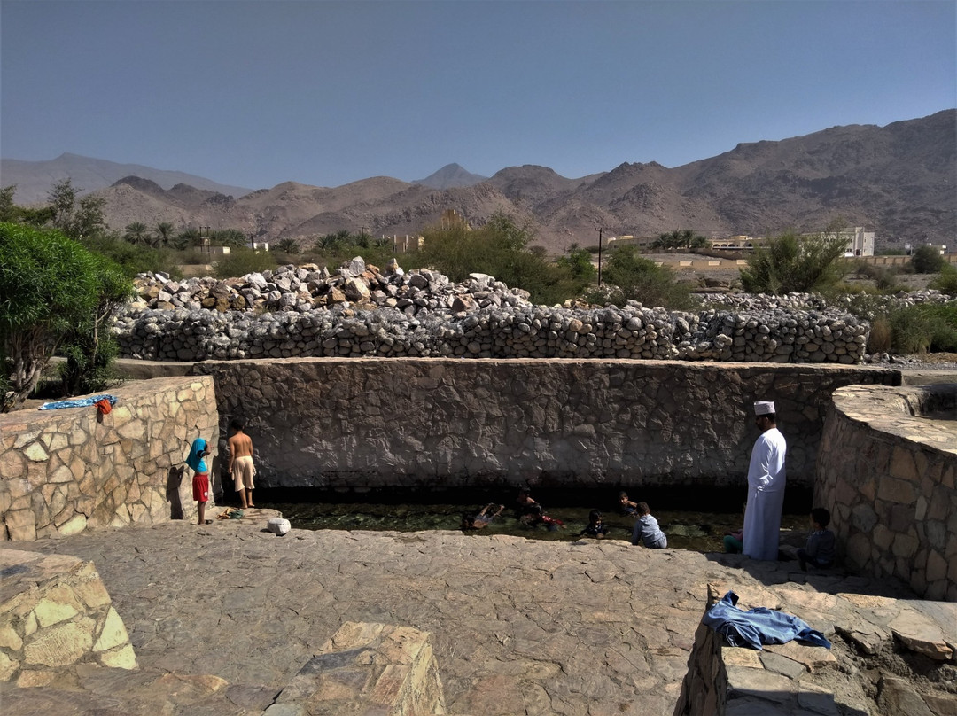 2024年4月Falaj Daris Park景点攻略-Falaj Daris Park门票预订|地址|图片-Falaj Daris Park ...