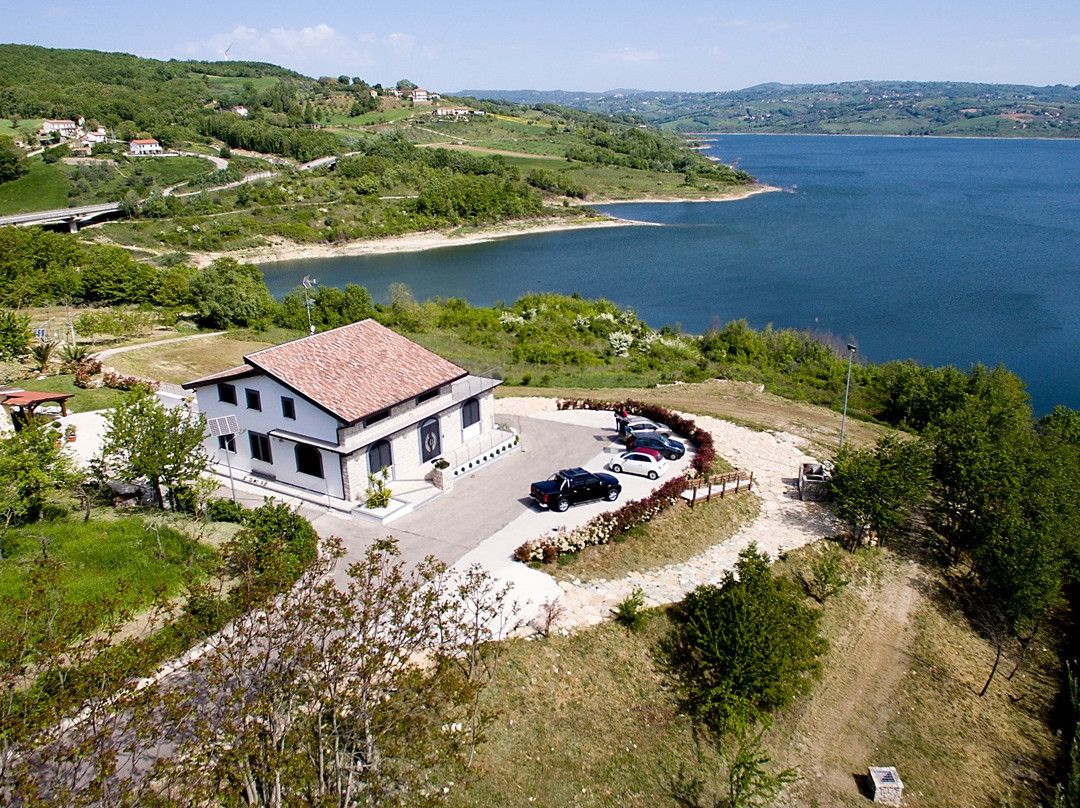 2024年11月Pontelandolfo旅游景点攻略-Pontelandolfo旅游住宿,-Pontelandolfo旅游美食-猫途鹰