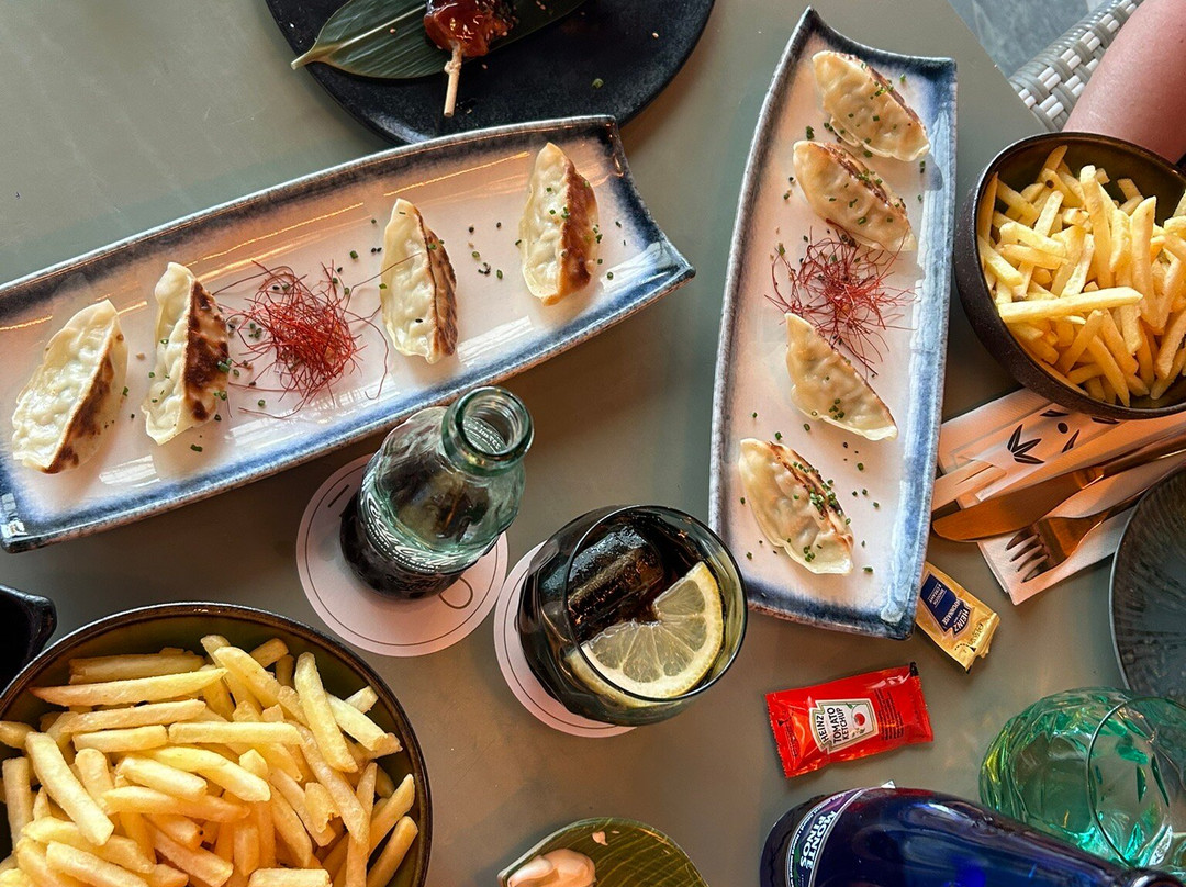 IROKO Mallorca - (Palmanova)餐厅/美食点评 - 餐厅地址/餐厅电话/餐厅周边信息/餐厅推荐菜 ...