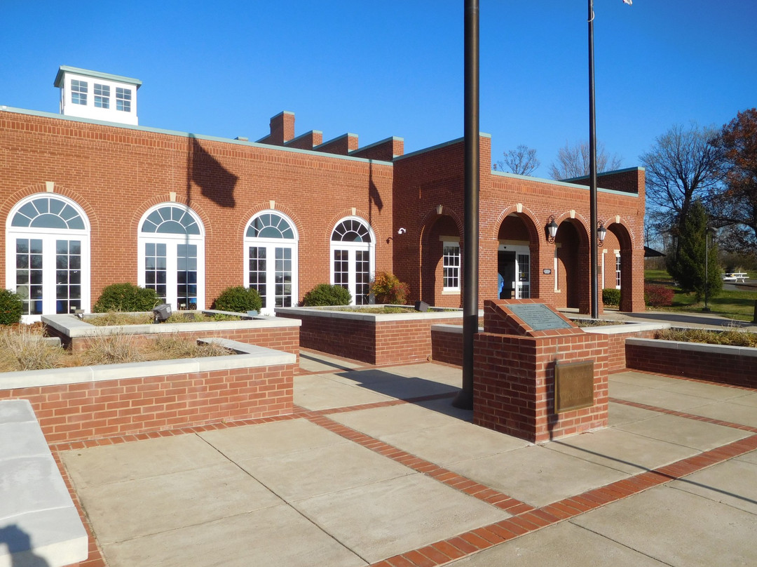 2025年1月Clear Brook景点攻略-Clear Brook旅游必去景点-Clear Brook景点大全-猫途鹰