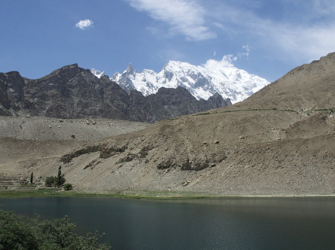 2025年3月Borith Lake景点攻略-Borith Lake门票预订|地址|图片-Borith Lake景点点评-猫途鹰