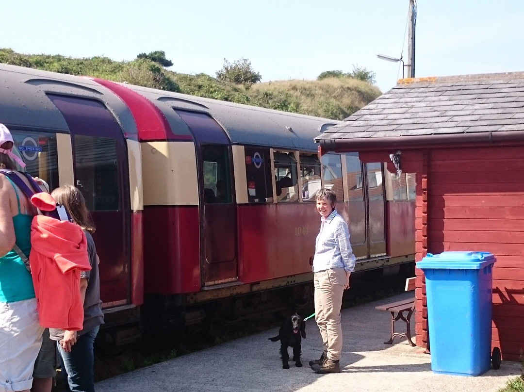 2023年12月Alderney Railway景点攻略-Alderney Railway门票预订|地址|图片-Alderney ...