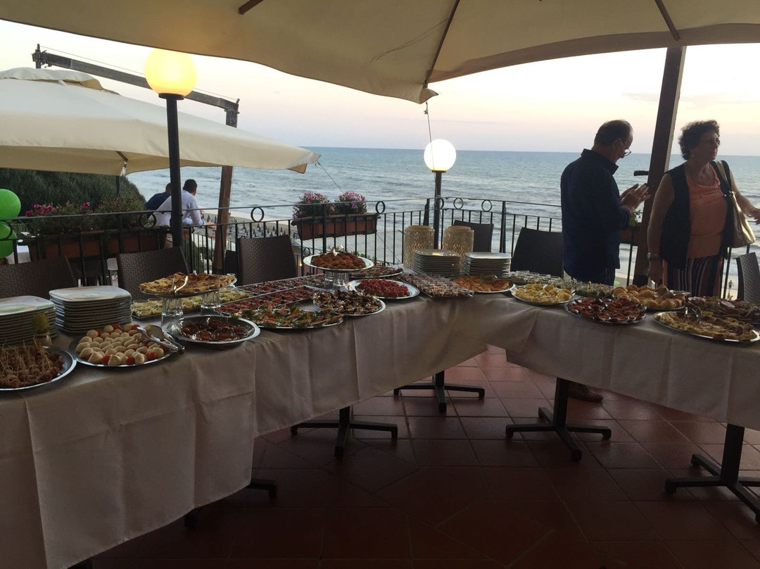 2023年11月La Capannina Lavinio景点攻略-La Capannina Lavinio门票预订|地址|图片-La ...