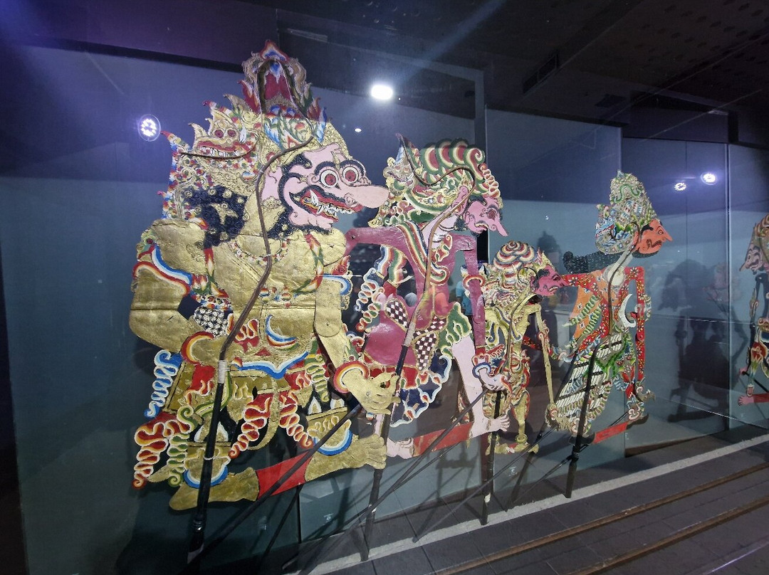 2025年2月Wayang Museum景点攻略-Wayang Museum门票预订|地址|图片-Wayang Museum景点点评-猫途鹰