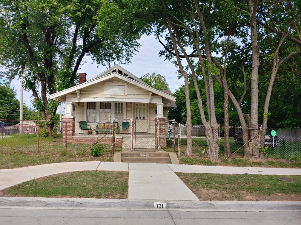 2024年8月The Outsiders House Museum景点攻略-The Outsiders House Museum门票预订|地址 ...