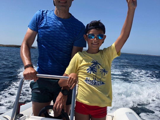 2023年11月Isla Azul Formentera景点攻略-Isla Azul Formentera门票预订|地址|图片-Isla ...