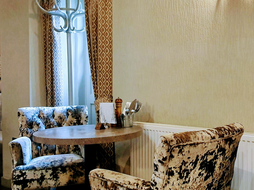 The Stair Arms Hotel - (Pathhead)餐厅/美食点评 - 餐厅地址/餐厅电话/餐厅周边信息/餐厅推荐菜 ...