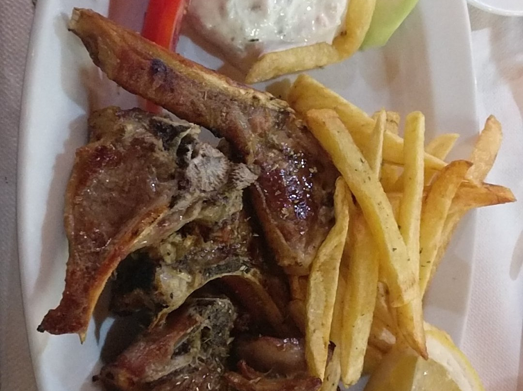 Taverna Sifis - (Plakias)餐厅/美食点评 - 餐厅地址/餐厅电话/餐厅周边信息/餐厅推荐菜 - Tripadvisor猫途鹰