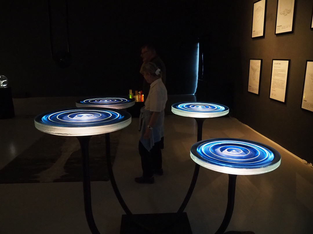 2023年12月Vida Art : Museum och Konsthall景点攻略-Vida Art : Museum och ...