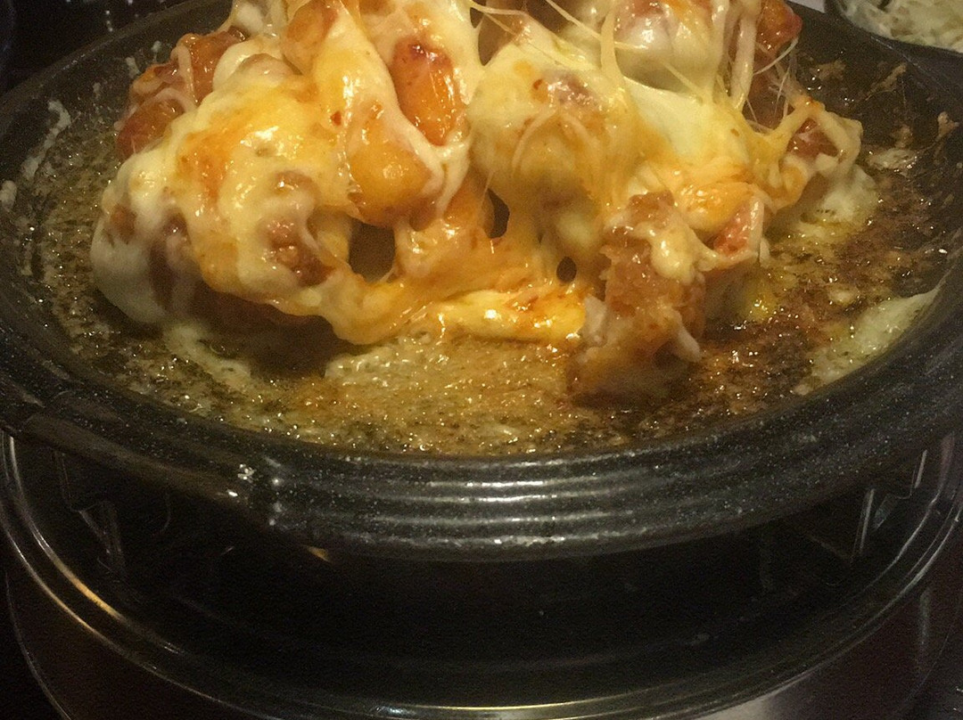 Cocodak Korean Restaurant - (胡志明市)餐厅/美食点评 - 餐厅地址/餐厅电话/餐厅周边信息/餐厅推荐菜 ...