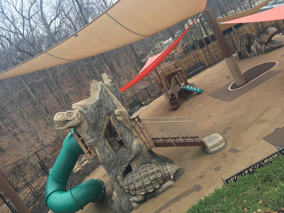 2023年12月Turtle Back Zoo景点攻略-Turtle Back Zoo门票预订|地址|图片-Turtle Back Zoo景点 ...