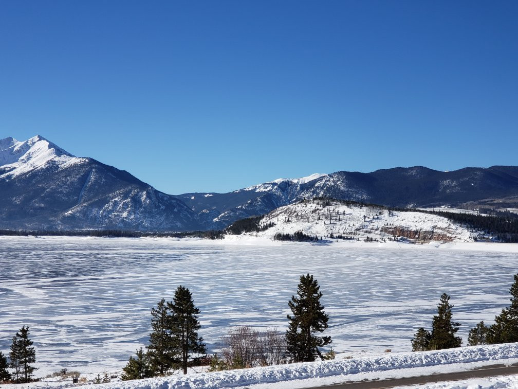 2023年12月Dillon Reservoir景点攻略-Dillon Reservoir门票预订|地址|图片-Dillon ...