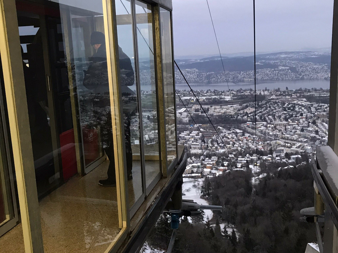 2025年3月Luftseilbahn Adliswil-Felsenegg LAF景点攻略-Luftseilbahn Adliswil-Felsenegg LAF门票预订|地址|图片 ...