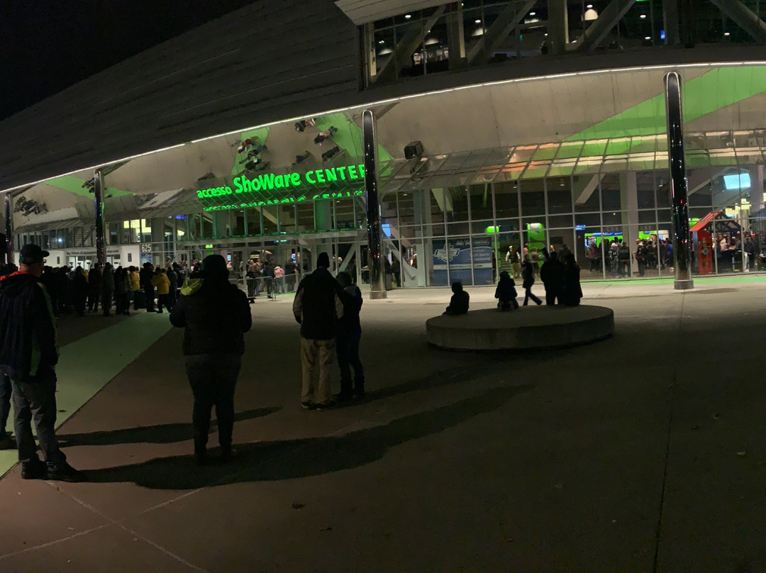 2024年1月ShoWare Center景点攻略-ShoWare Center门票预订|地址|图片-ShoWare Center景点点评-猫途鹰