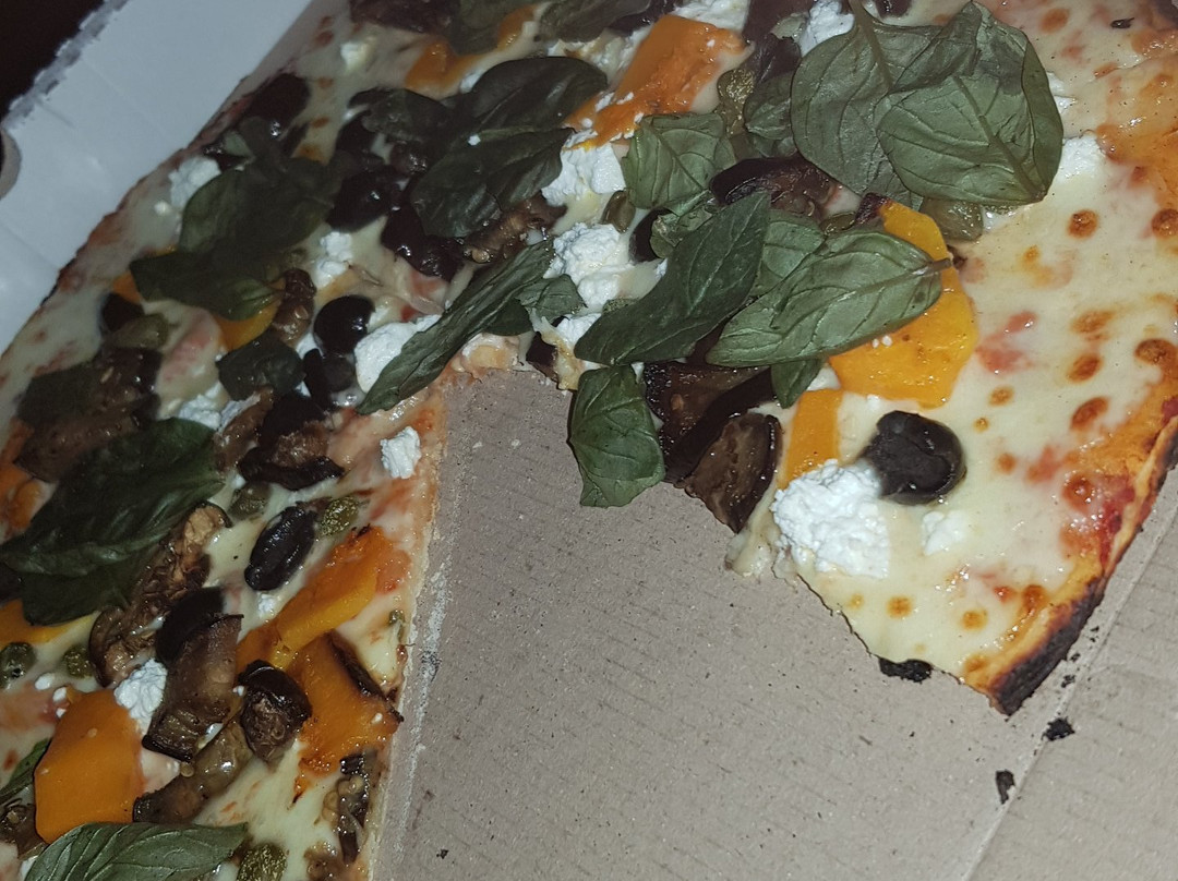 Pizzology Wood-Fired Pizza - (彼得马里茨堡)餐厅/美食点评 - 餐厅地址/餐厅电话/餐厅周边信息/餐厅推荐菜 ...