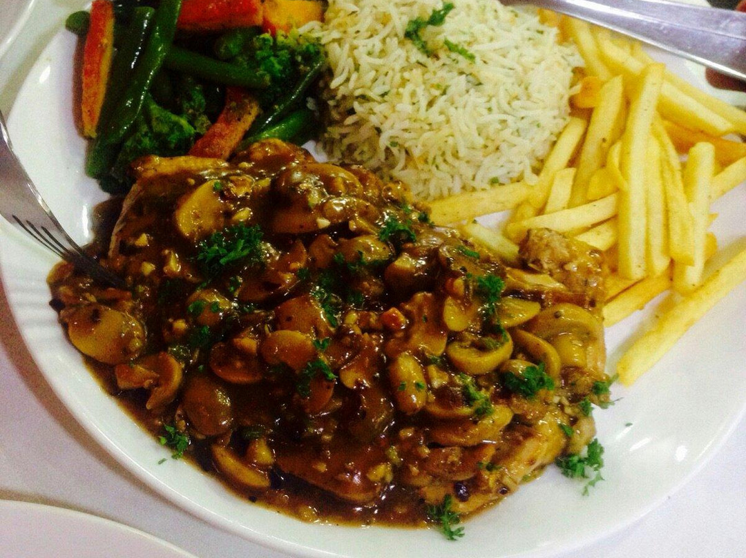 2023年11月Amadi旅游景点攻略-Amadi旅游住宿,-Amadi旅游美食-猫途鹰