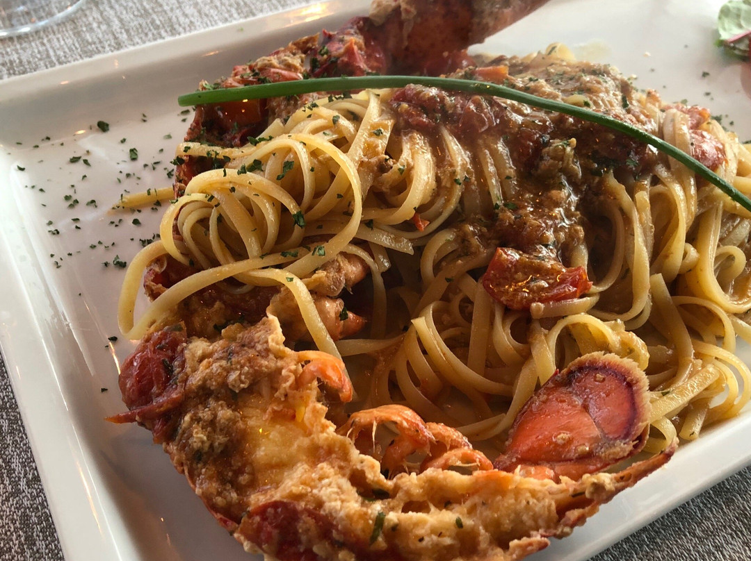 Il Pescatore da Miki - (基奥贾)餐厅/美食点评 - 餐厅地址/餐厅电话/餐厅周边信息/餐厅推荐菜 ...