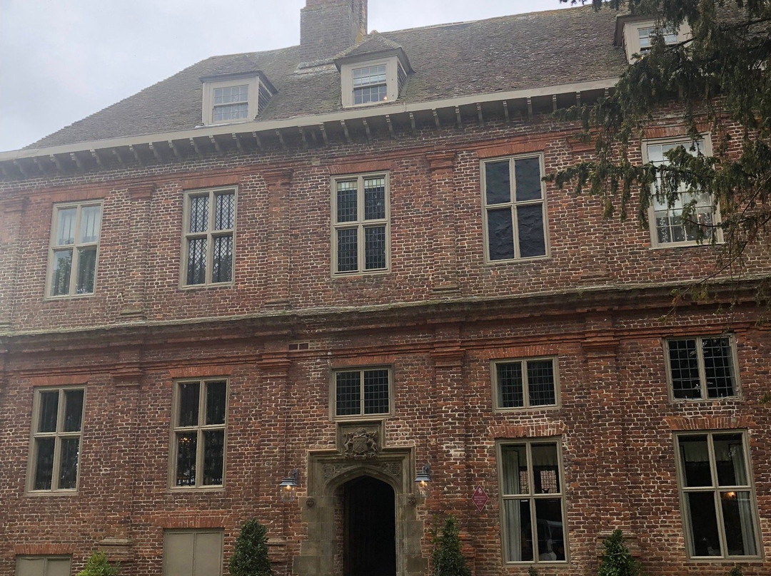 THE PIG-at Bridge Place - (Bridge)餐厅/美食点评 - 餐厅地址/餐厅电话/餐厅周边信息/餐厅推荐菜 ...