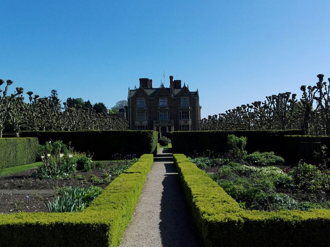 2023年11月The Sandringham Estate景点攻略-The Sandringham Estate门票预订|地址|图片-The ...