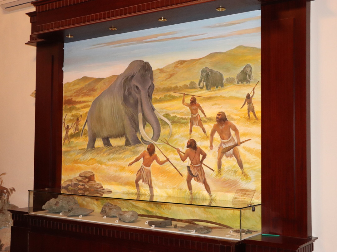 2025年6月Mingachevir景点攻略-Mingachevir旅游必去景点-Mingachevir景点大全-猫途鹰