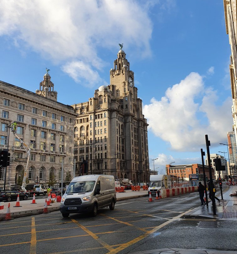 2024年9月Royal Liver Building 360 Tour景点攻略-Royal Liver Building 360 Tour ...