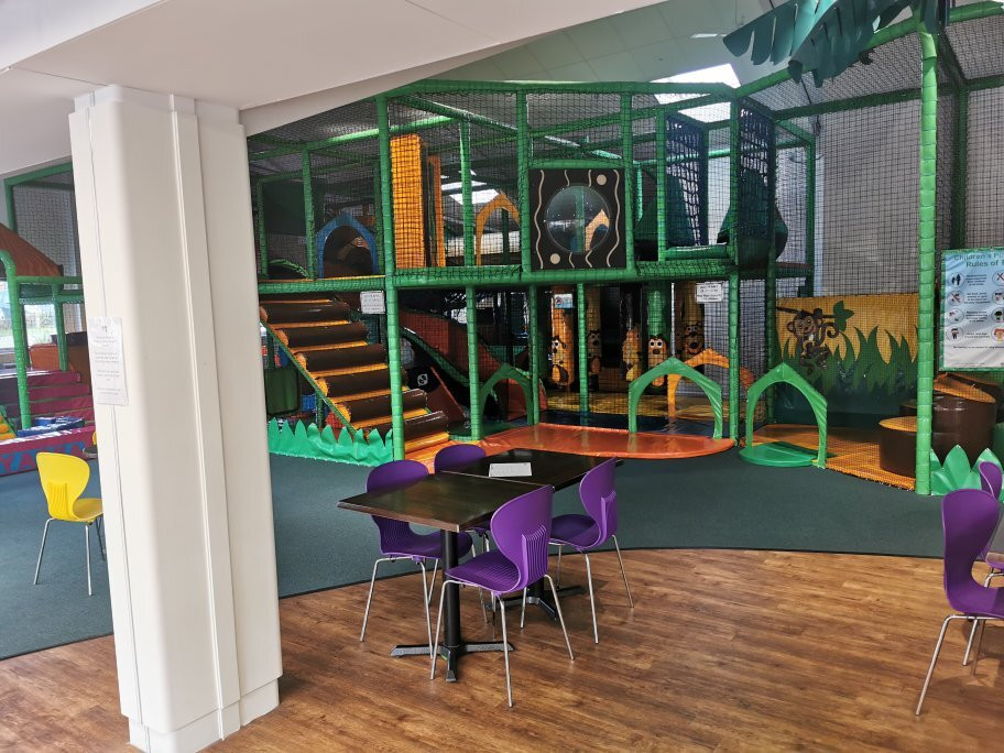 2023年12月Monkey Maze景点攻略-Monkey Maze门票预订|地址|图片-Monkey Maze景点点评-猫途鹰