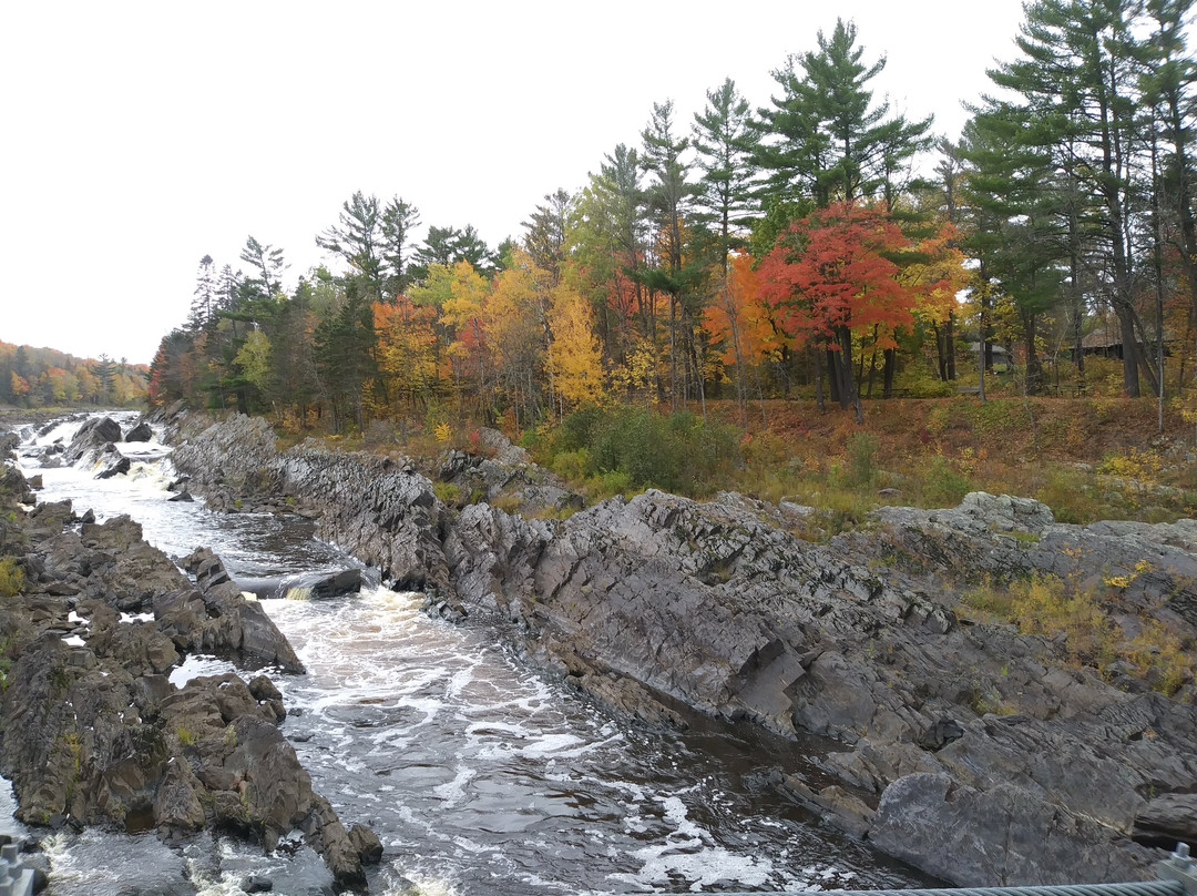 2024年8月Jay Cooke State Park景点攻略-Jay Cooke State Park门票预订|地址|图片-Jay ...