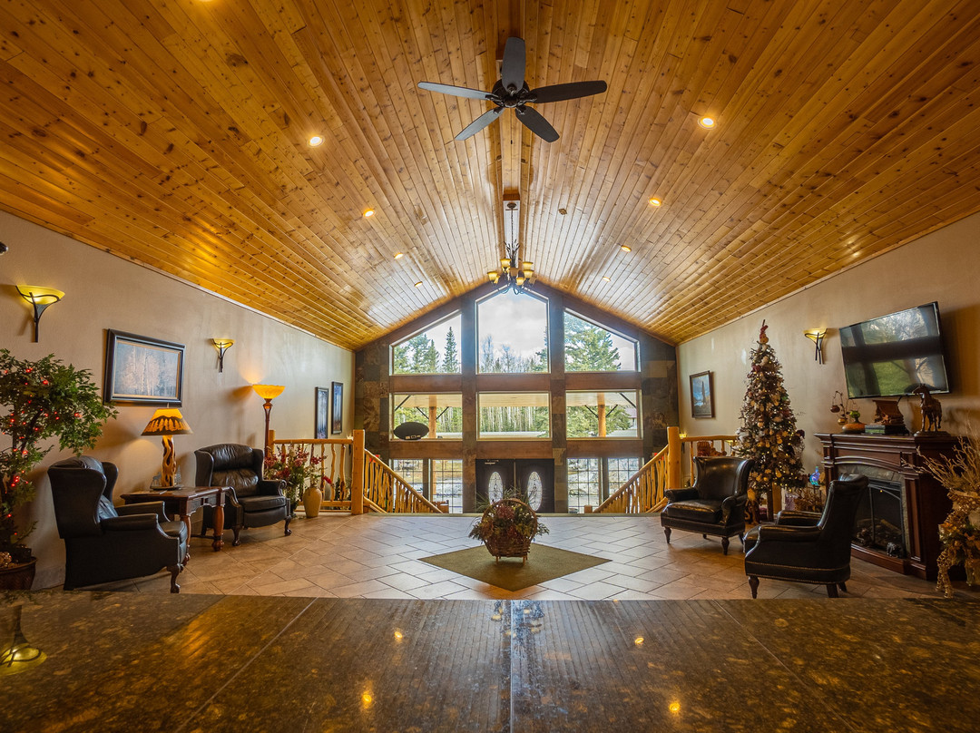 2025年8月Delta Junction旅游景点攻略-Delta Junction旅游住宿,-Delta Junction旅游美食-猫途鹰