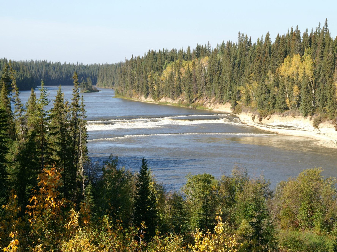 2025年12月Kakisa景点攻略-Kakisa旅游必去景点-Kakisa景点大全-猫途鹰