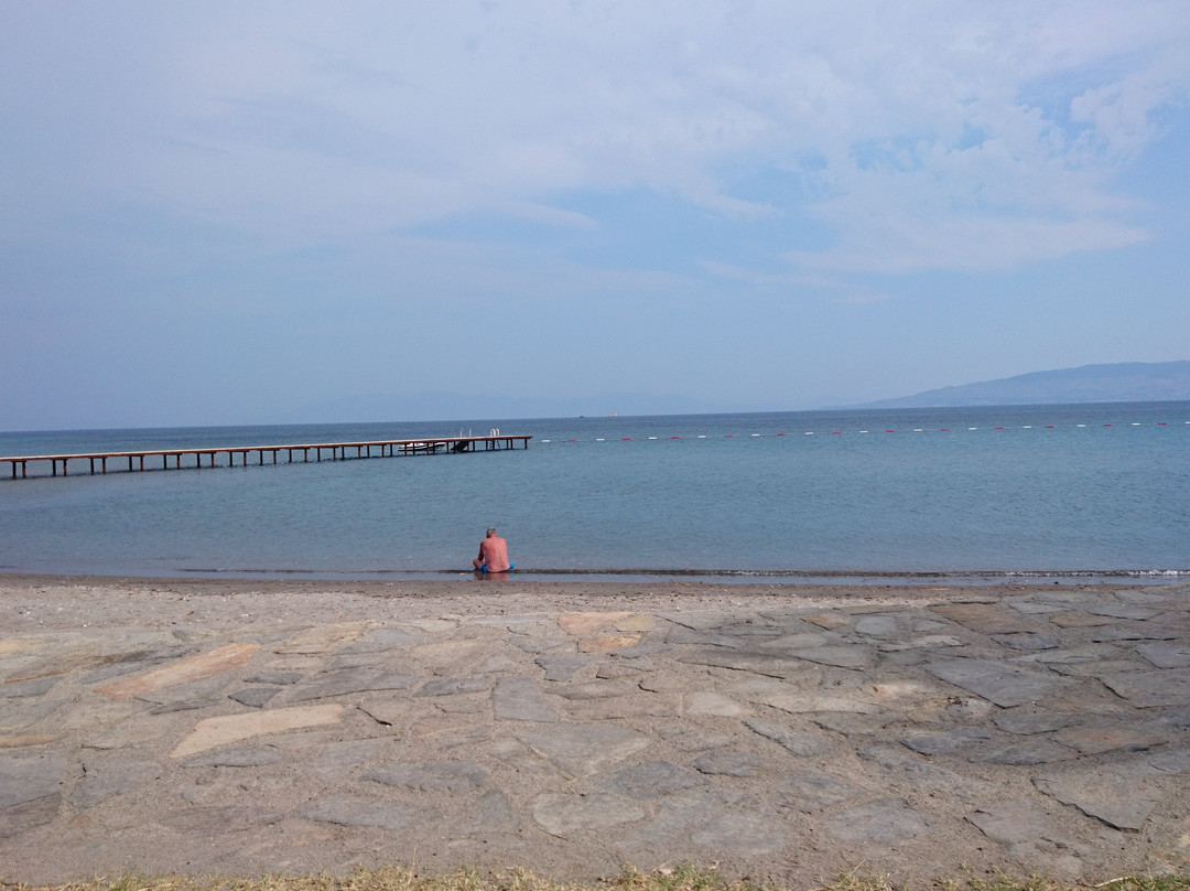 2024年7月Aspat Plajı景点攻略-Aspat Plajı门票预订|地址|图片-Aspat Plajı景点点评-猫途鹰