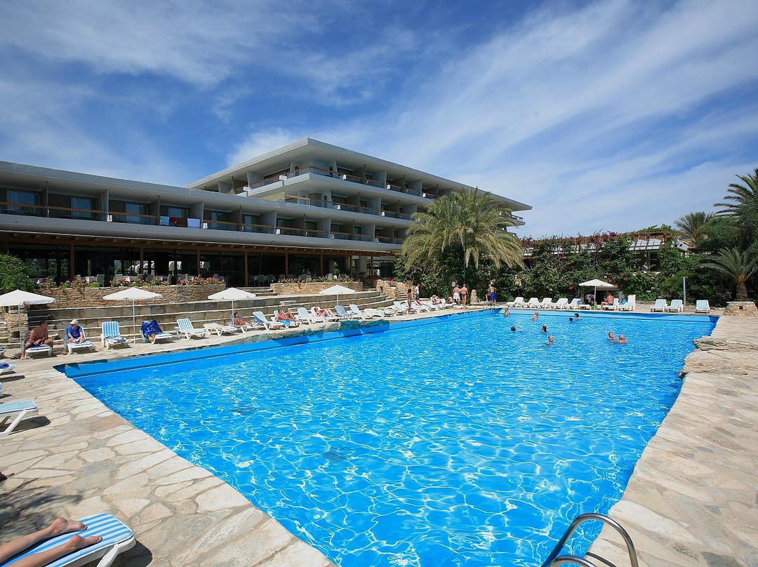 Sitia Beach City Resort Spa Sitia Sitia Beach City Resort Spa