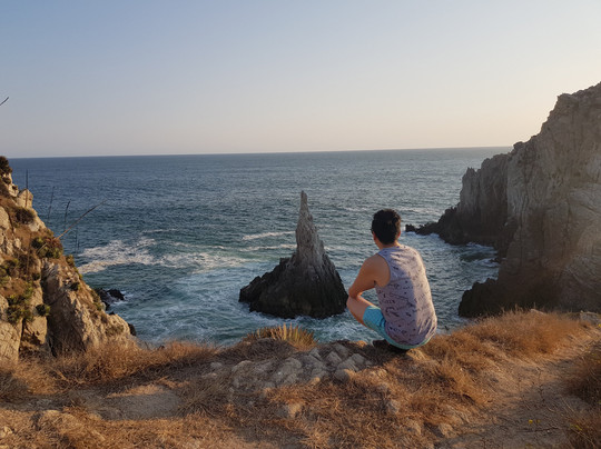 2024年11月Maruata Beach景点攻略-Maruata Beach门票预订|地址|图片-Maruata Beach景点点评-猫途鹰