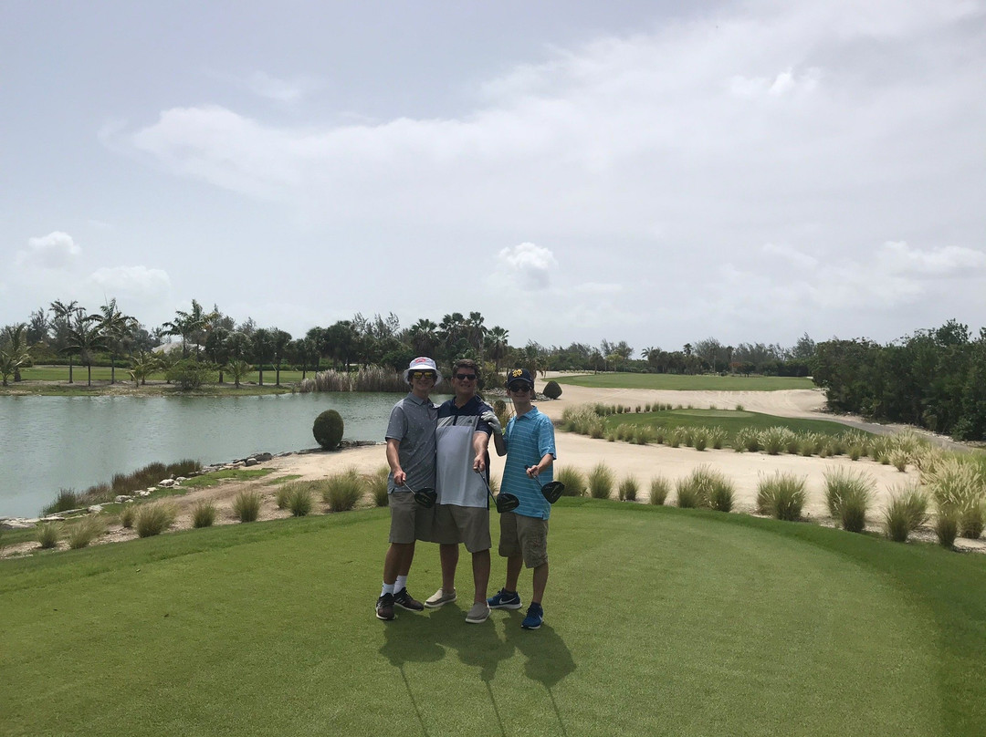 2023年12月Royal Turks and Caicos Golf Club景点攻略-Royal Turks and Caicos ...