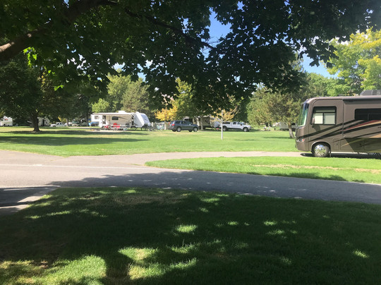 2023年11月Wenatchee Confluence State Park景点攻略-Wenatchee Confluence State ...