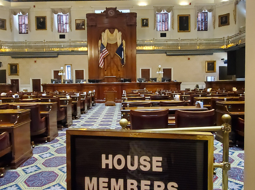 2024年1月South Carolina State House景点攻略-South Carolina State House门票预订|地址 ...