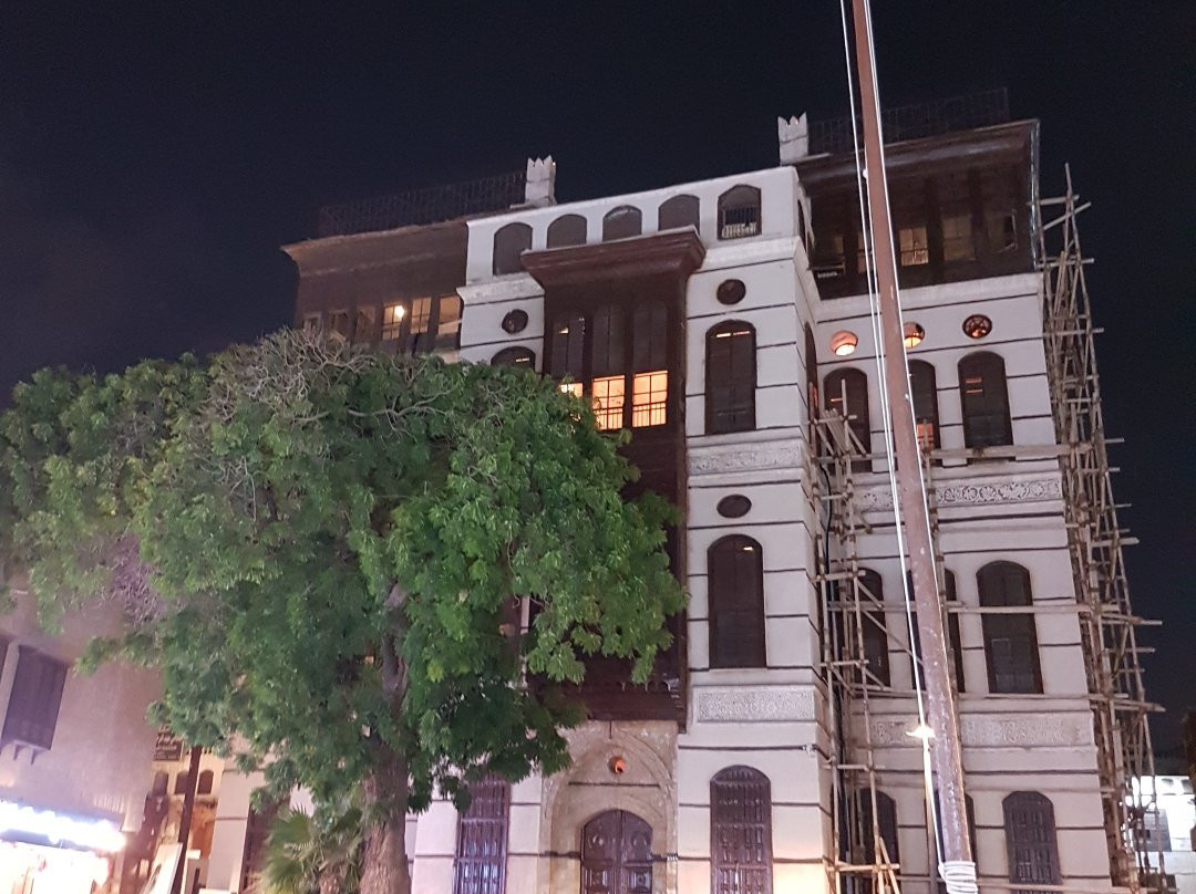 2025年3月Nassif House Museum景点攻略-Nassif House Museum门票预订|地址|图片-Nassif ...