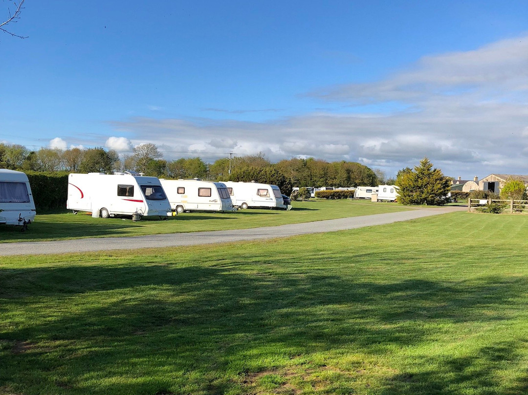 2024年1月Bodorgan旅游景点攻略-Bodorgan旅游住宿,-Bodorgan旅游美食-猫途鹰